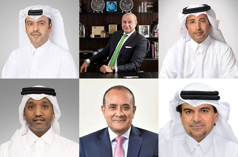 ILoveQatar.net | Six Qatari banks named among Forbes Middle East's 30 ...