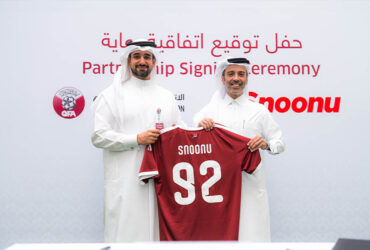 ILoveQatar.net | Snoonu launches revolutionary all-in-one app with 11 ...