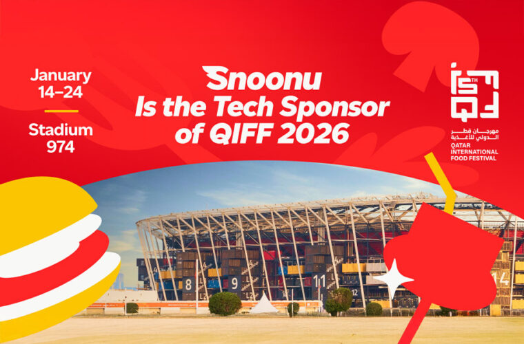 ILoveQatar.net | Snoonu named official Technology Partner for Qatar ...