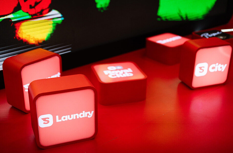 ILoveQatar.net | Snoonu participates as the official technology partner ...