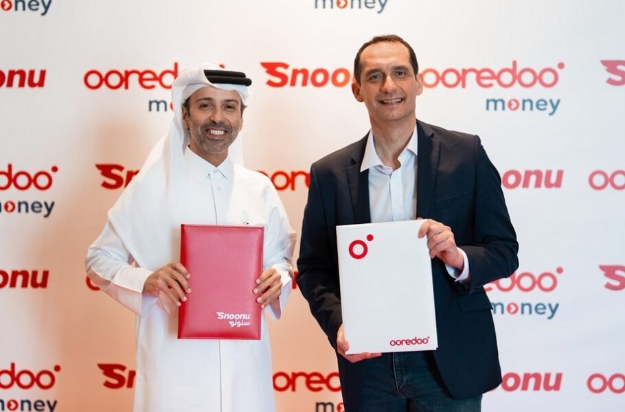 ILoveQatar.net | Snoonu partners with Ooredoo Money to introduce enhanced payment method & free ...