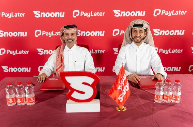 ILoveQatar.net | Snoonu & PayLater partners to revolutionize 'Buy Now ...