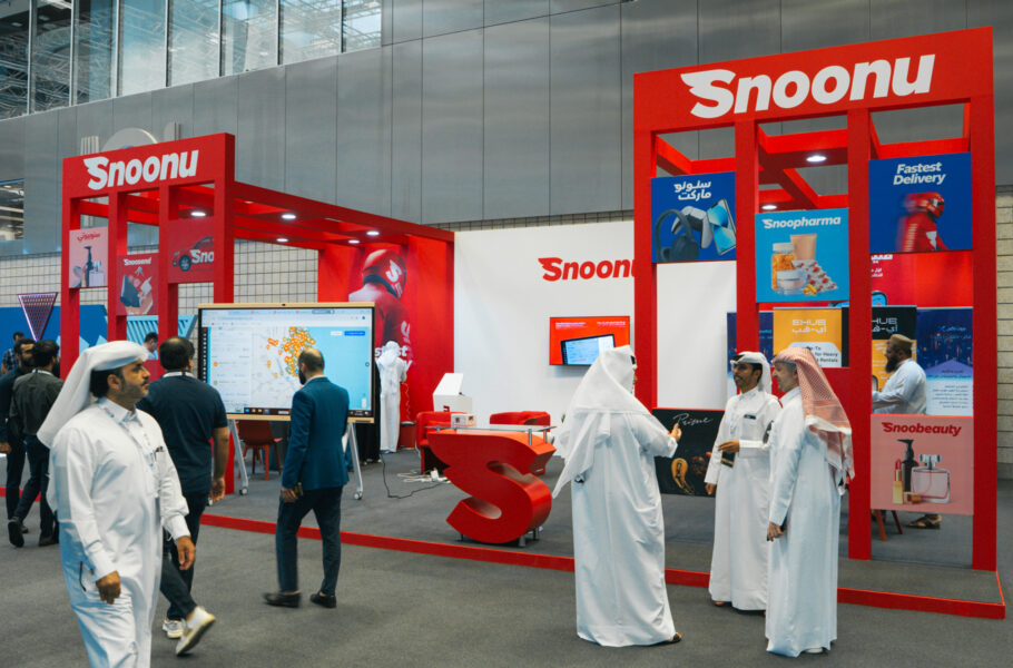 ILoveQatar.net | Snoonu unveils Falcon Flex: A new era of AI-driven logistics at ConteQ 2024