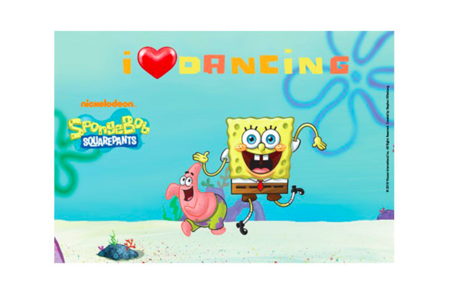 ILoveQatar.net | SpongeBob SquarePants Show