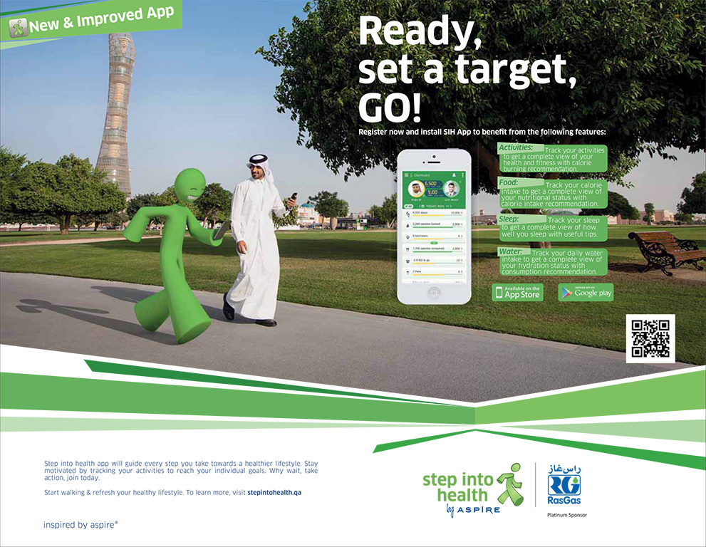 ILoveQatar.net | 10 apps that will make living in Qatar a breeze!