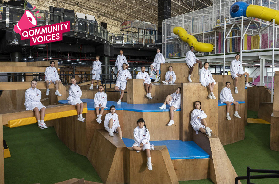 ILoveQatar.net | Up close & personal with Qatar's young street dance ...