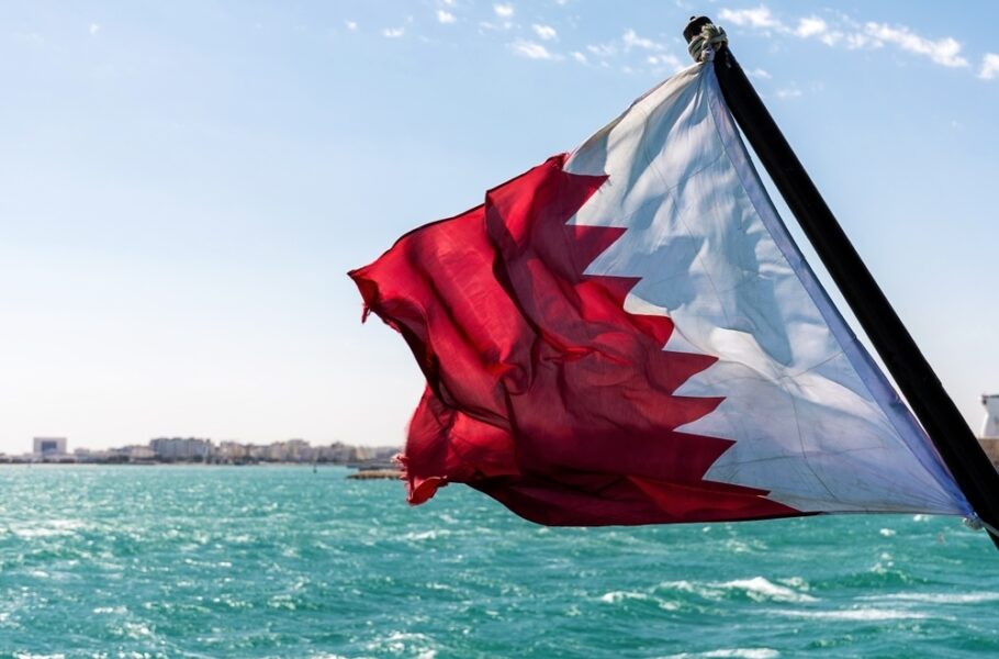 ILoveQatar.net | Strong winds with slight dust expected on Qatar ...