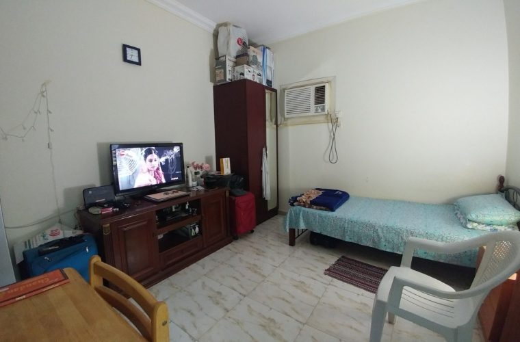 ILoveQatar.net | Rent studio type room with separate kitchen