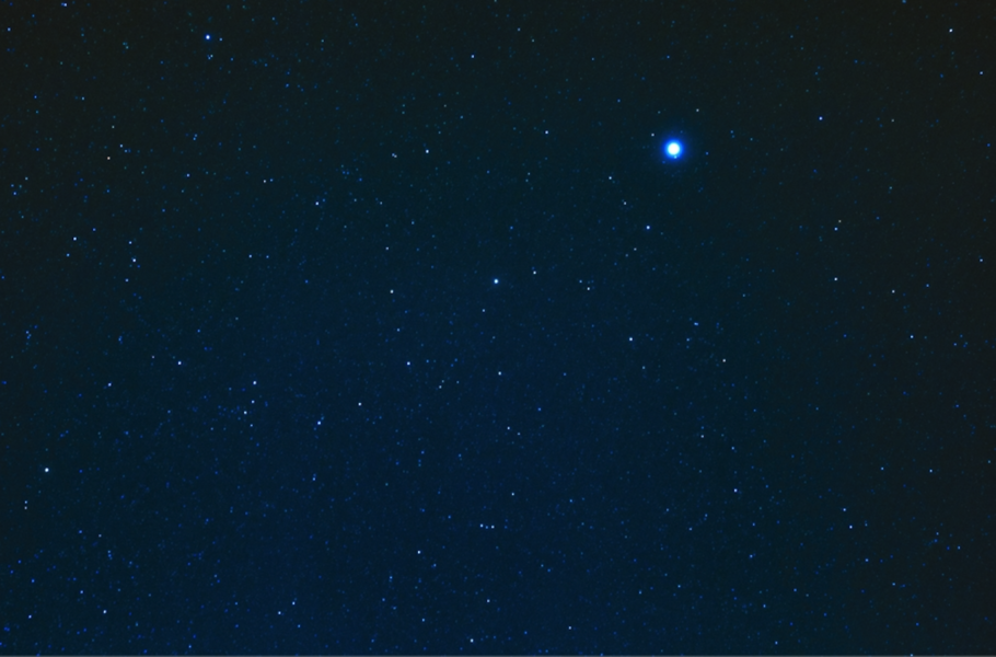 ILoveQatar.net | Suhail Star (Canopus) rises in Qatar on Aug 24 ...