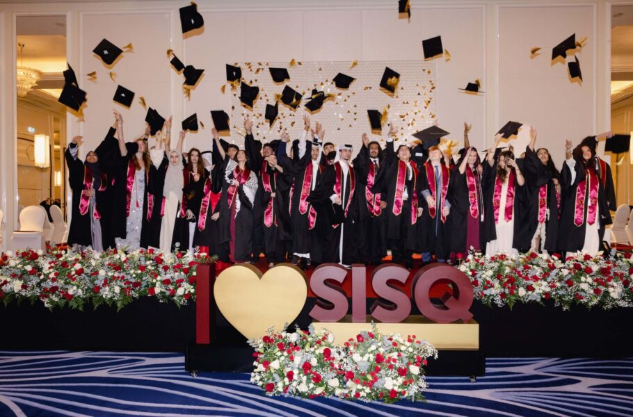 ILoveQatar.net | From Ambition to Achievement: Swiss International School Qatar’s class of 2025 ...