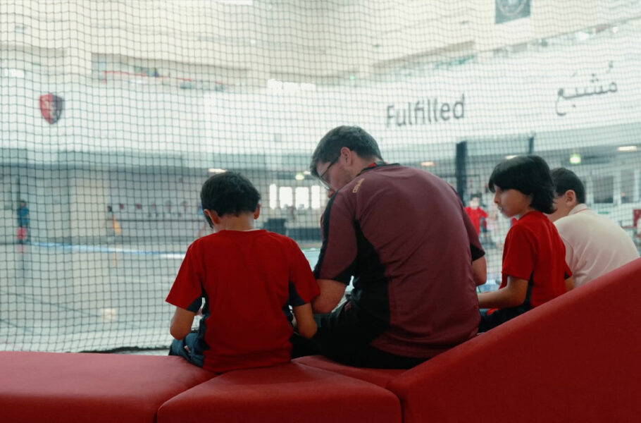 ILoveQatar.net | Swiss International School Qatar (SISQ) achieves dual ...