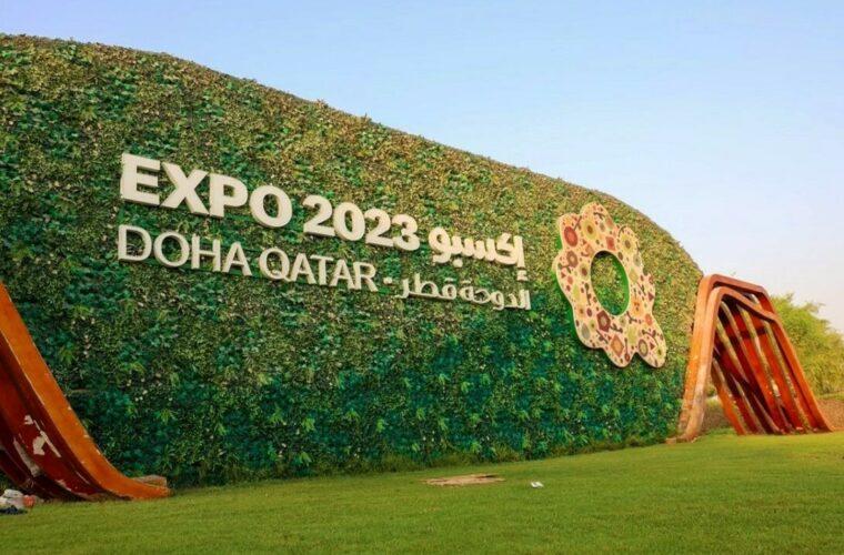 ILoveQatar.net | talabat becomes Platinum Partner of Expo 2023 Doha