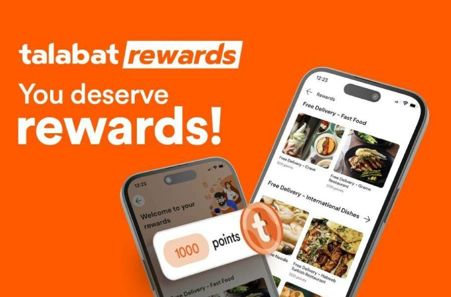 ILoveQatar.net | talabat Rewards launches in Qatar offering users ...