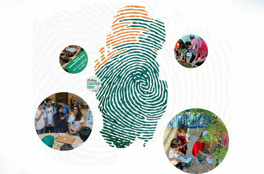 ILoveQatar.net | talabat spearheads sustainable practices in Qatar in ...