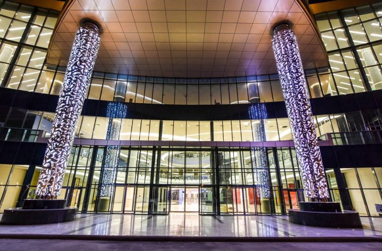 ILoveQatar.net | Tawar Mall to open on March 29