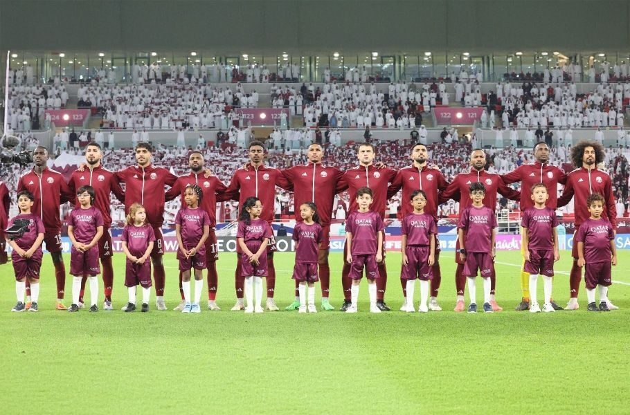 ILoveQatar.net | Team Qatar to play friendly match against El Salvador ...