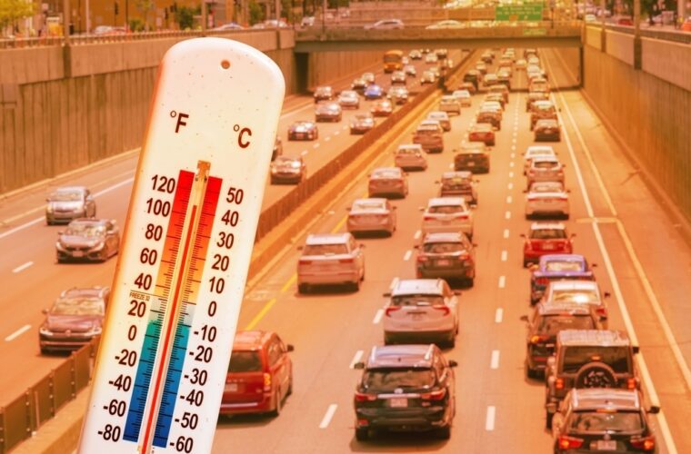 ILoveQatar.net | Temperature to reach 48° in Qatar on Friday, 26 July 2024