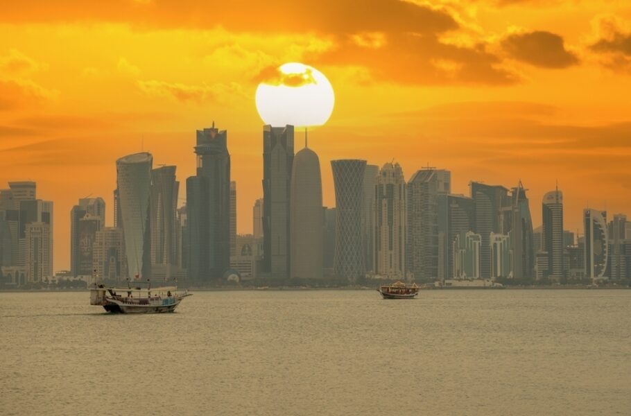 ILoveQatar.net | Temperatures to rise up to 35° in Qatar starting ...