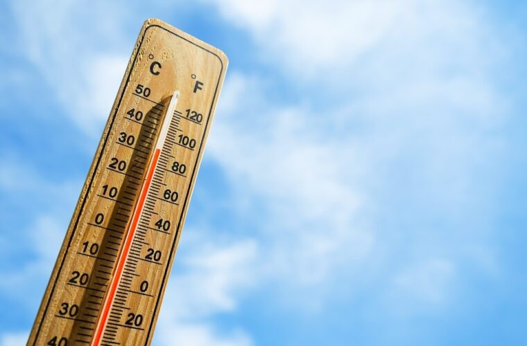 ILoveQatar.net | Temperatures to rise above 35°C starting 1 April 2025
