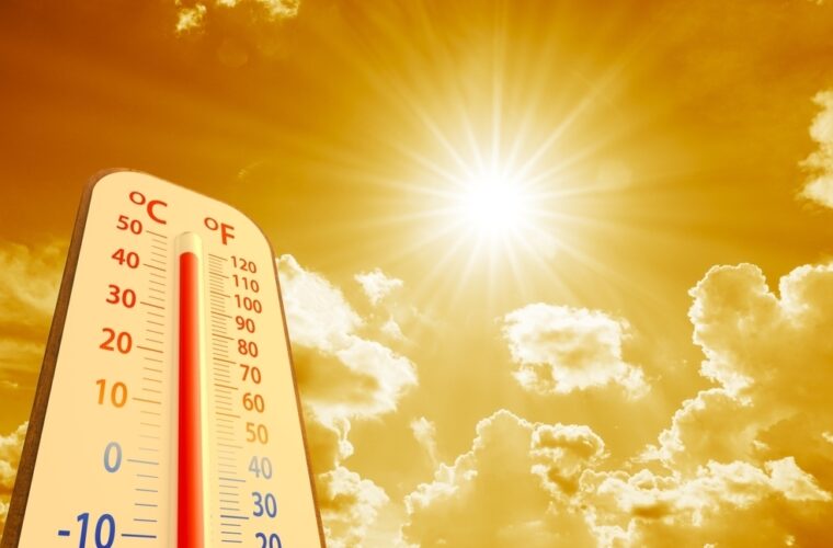 ILoveQatar.net | Temperatures expected to rise over 45°C over the ...