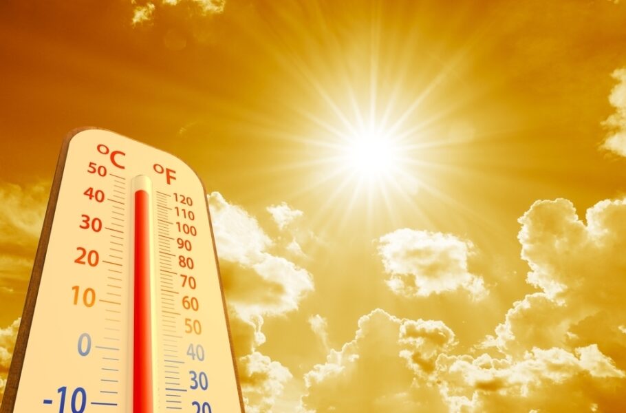ILoveQatar.net | Temperatures expected to rise over 45°C over the ...