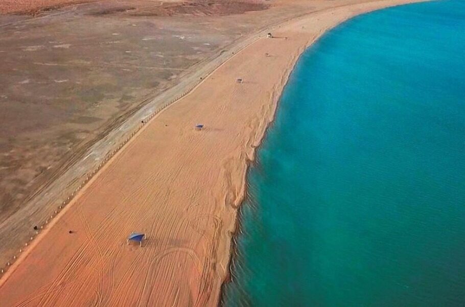 ILoveQatar.net | Temporary closure of Simaisma Family beach from 7 ...