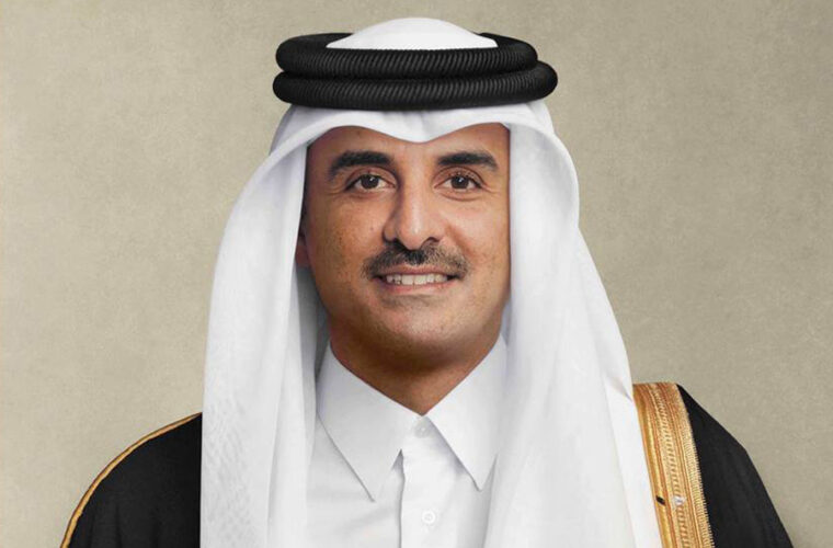ILoveQatar.net | H.H. the Amir appoints Qatar's first ambassador to the UAE after 6 years
