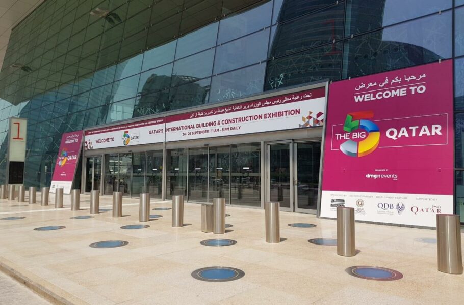ILoveQatar.net | The Big 5 Qatar officially opens at DECC today