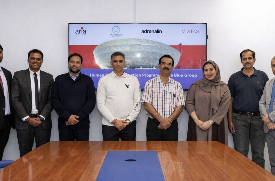ILoveQatar.net | The Blue Group launches unified digital HR platform in ...