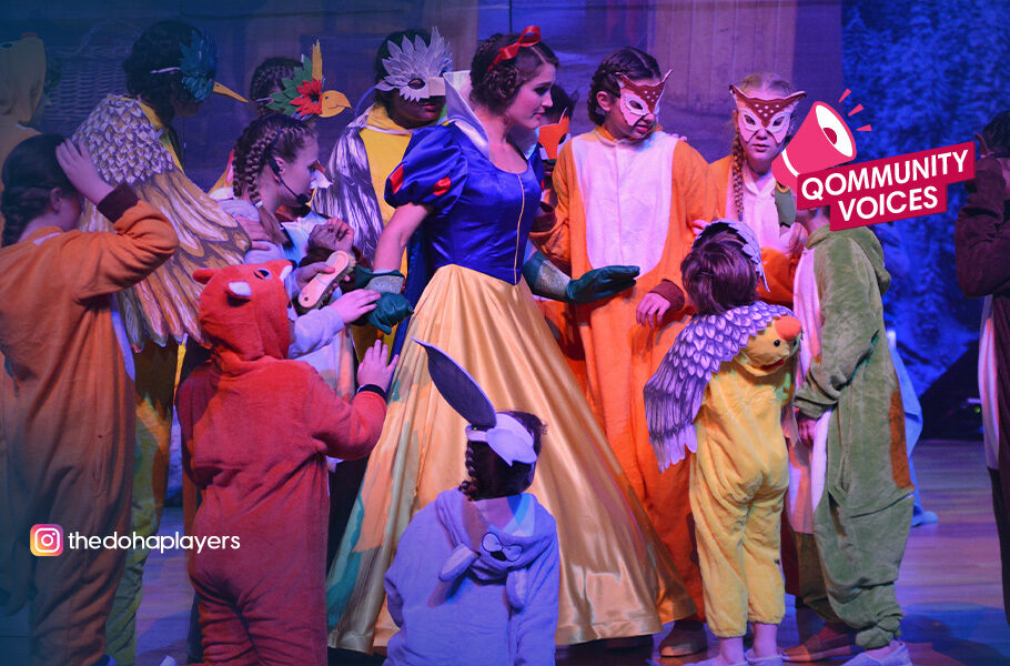 ILoveQatar.net | 70 years of community theatre: The Doha Players ...