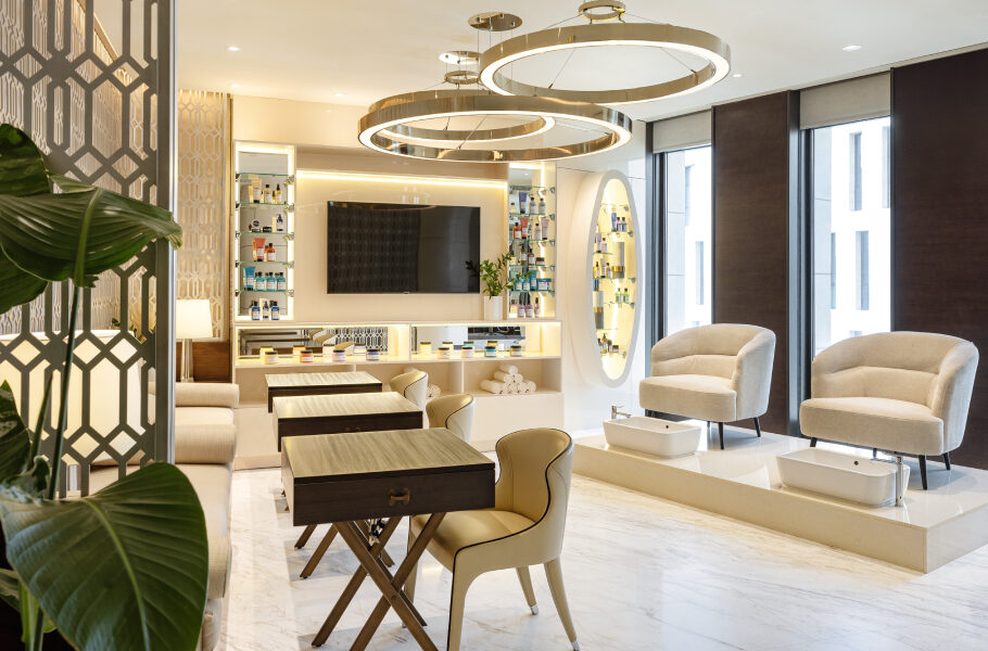 ILoveQatar.net | The Salon by Park Hyatt Doha officially opens offering ...