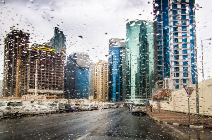 Breaking and essential news from Qatar?