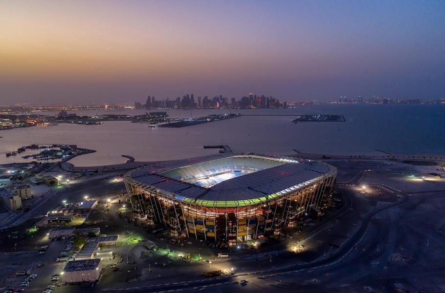 ILoveQatar.net | Ticket sales launched for Trophée des Champions Visit ...