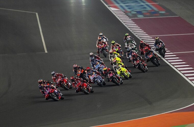 ILoveQatar.net | Tickets now available for 2026 MotoGP™ Qatar Airways ...