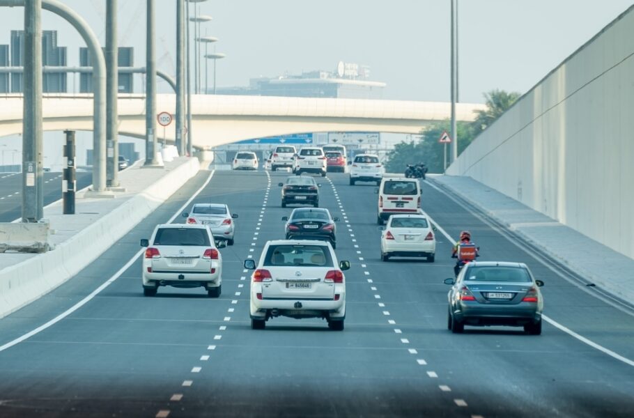 ILoveQatar.net | Trucks and big buses require permit in Doha city and complete ban on 22 ...