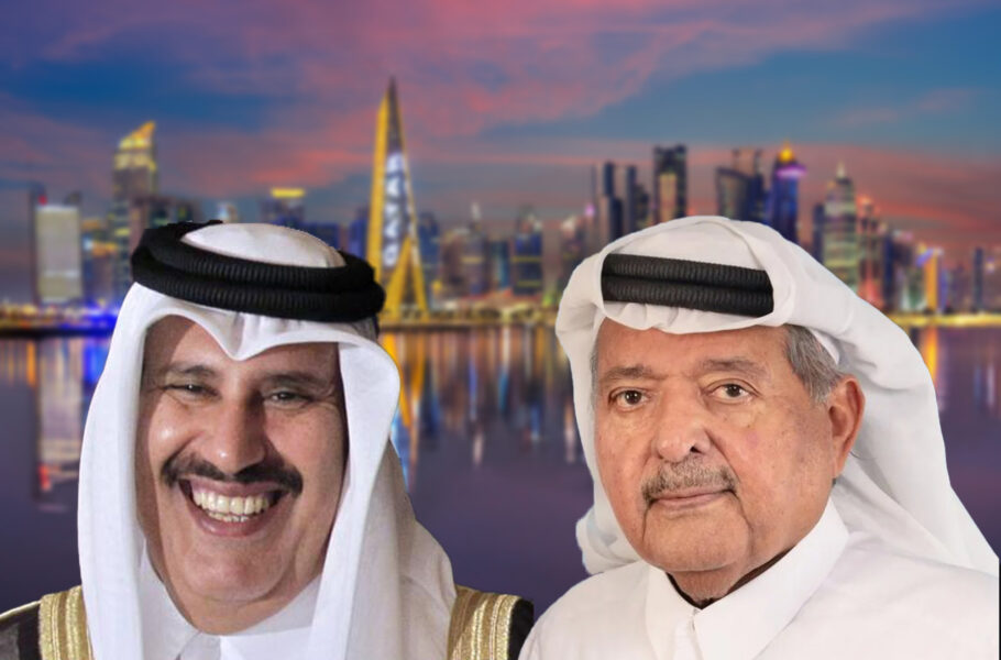 ILoveQatar.net | Two Qataris named among the world's richest in 2025 by ...