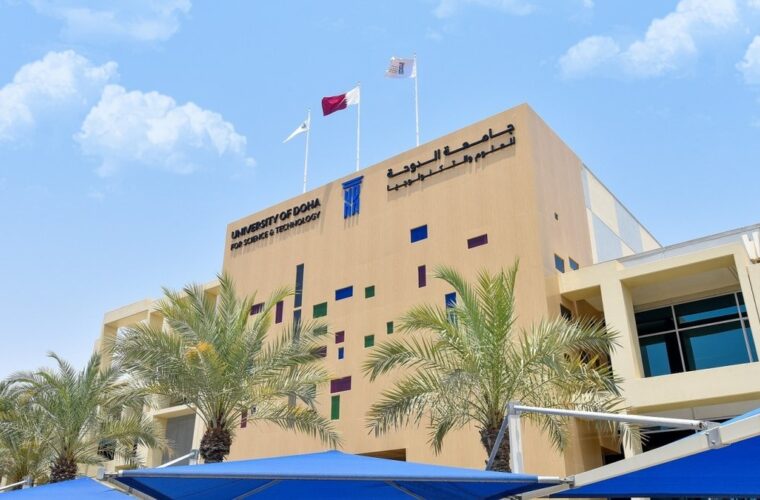 ILoveQatar.net | UDST launches Qatar's first Aeronautical Engineering ...