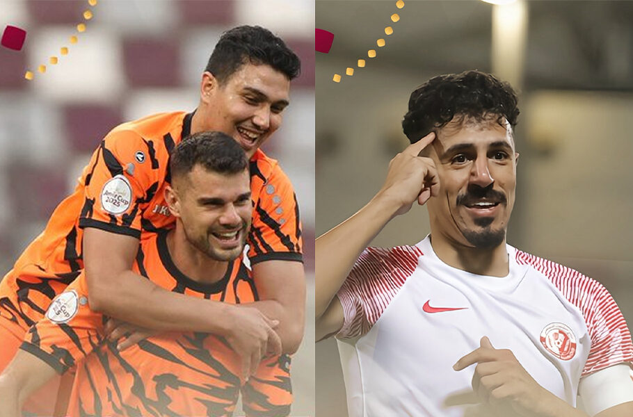 ILoveQatar.net | Umm Salal and Al Shamal final two teams to enter Amir ...