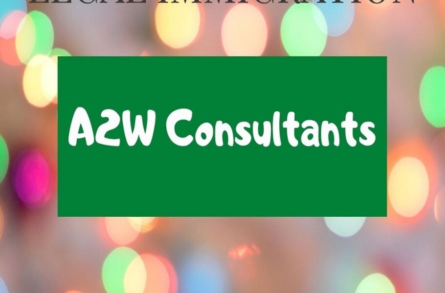 ILoveQatar.net | US Immigration in Doha: A2W Consultants