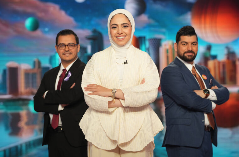 ILoveQatar.net | In conversation with VCUarts Qatar alum Nada ...