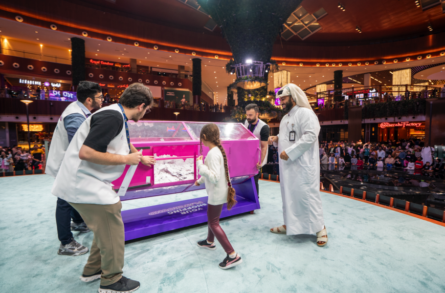 ILoveQatar.net | Visit Qatar announces 9 winners of the first raffle ...