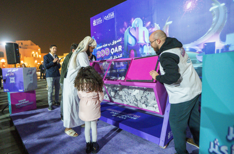 ILoveQatar.net | Visit Qatar announces winners of the second raffle ...