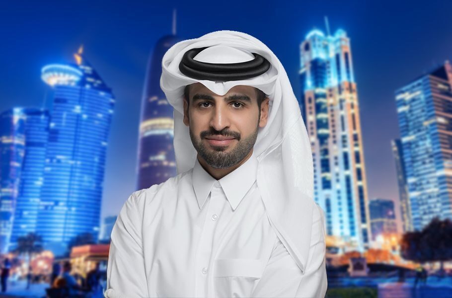 ILoveQatar.net | Visit Qatar CEO named in Forbes Middle East's list of ...