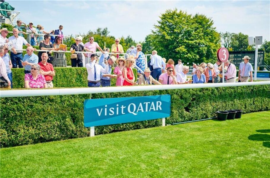 ILoveQatar.net | Visit Qatar braces for inaugural edition as title ...