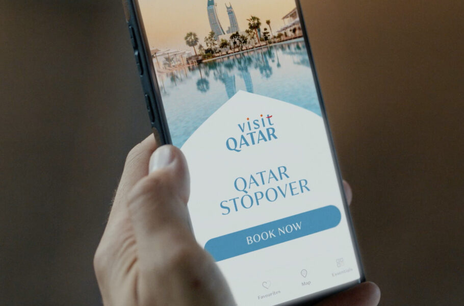 ILoveQatar.net | Visit Qatar launches new stopover campaign “What a ...