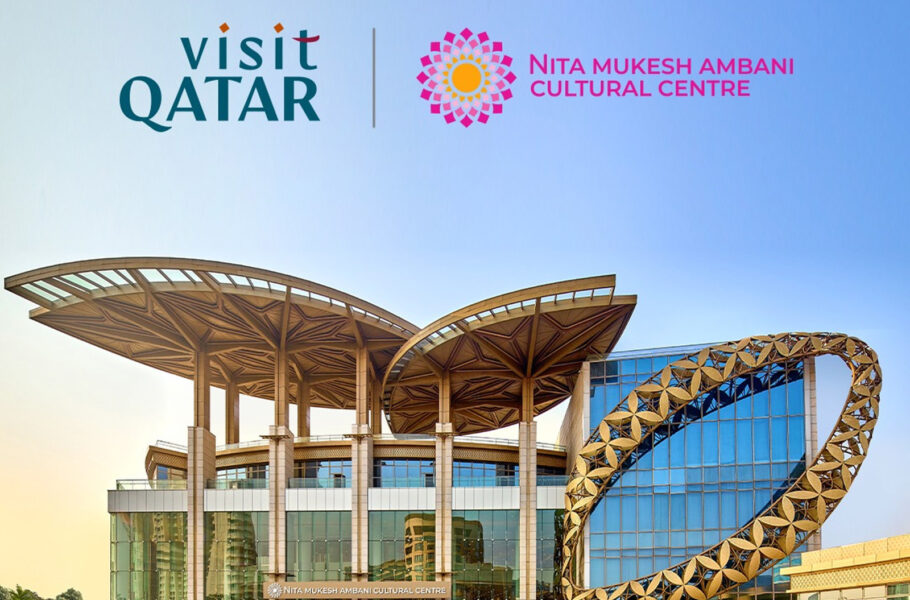 ILoveQatar.net | Visit Qatar & Nita Mukesh Ambani Cultural Centre ...