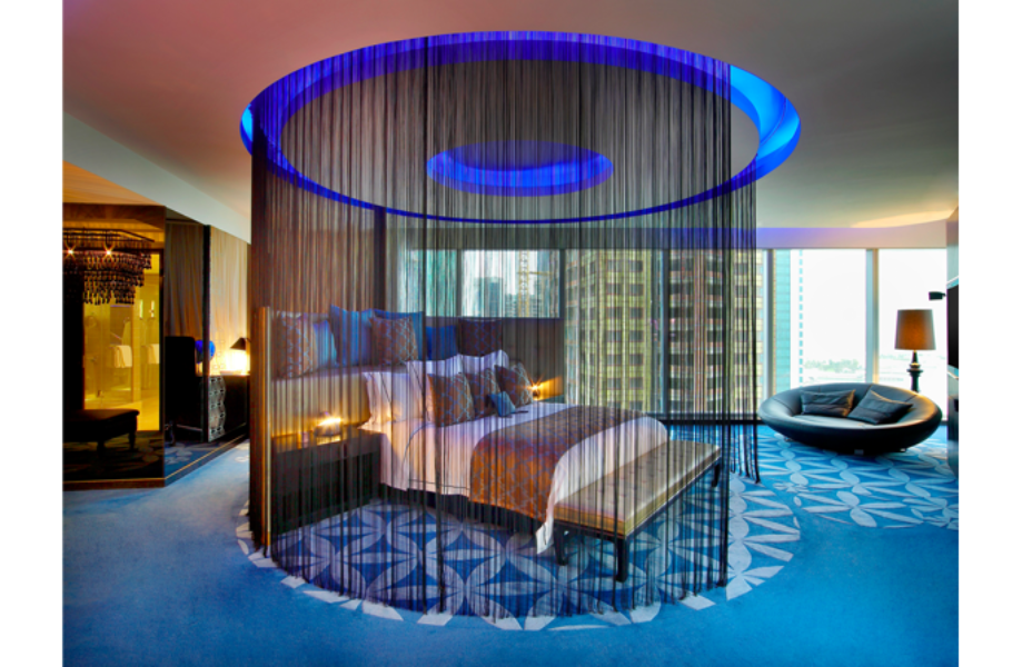 ILoveQatar.net | W Doha offers a fabulous stopover in Doha with ...