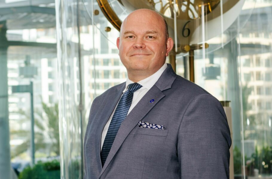 ILoveQatar.net | Alex Willats appointed as General Manager of Waldorf ...