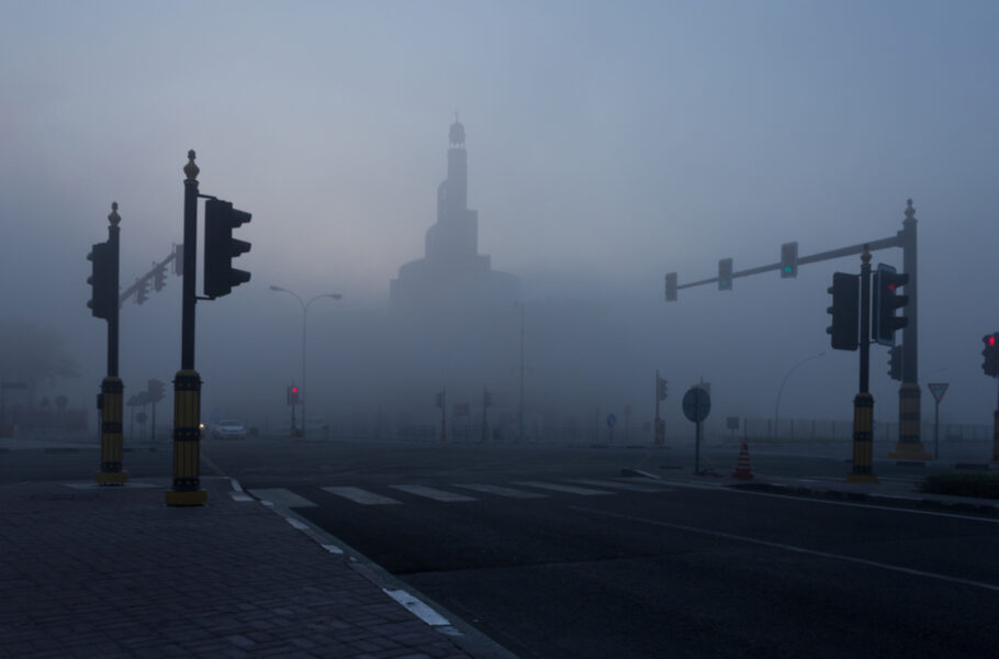 ILoveQatar.net | Weather to get colder by midweek, 31 December 2024 onwards