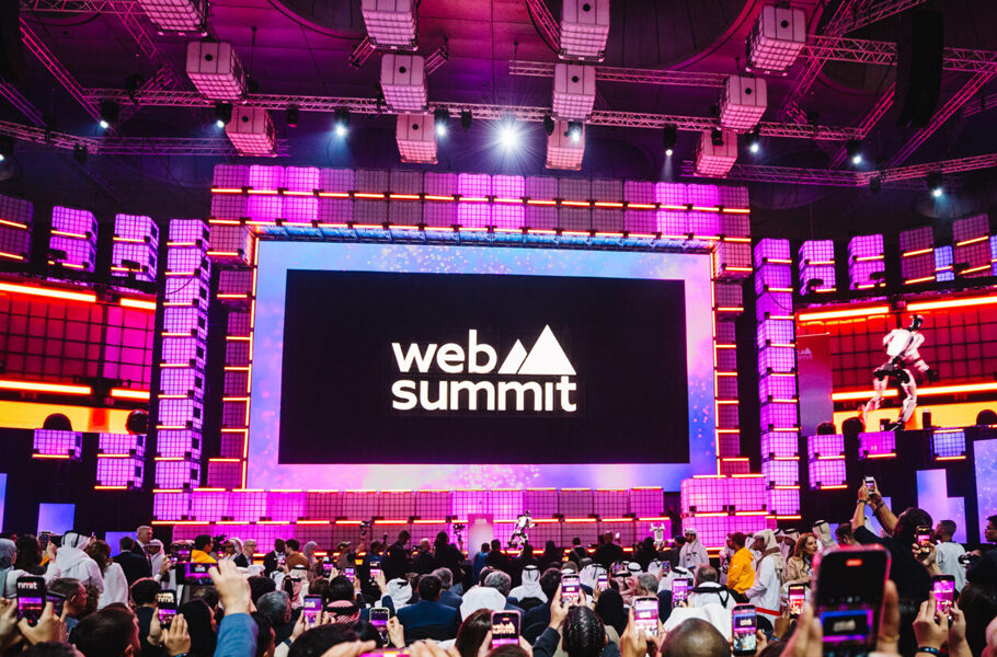 ILoveQatar.net | Web Summit Qatar 2026 doubles attendance, welcomes ...